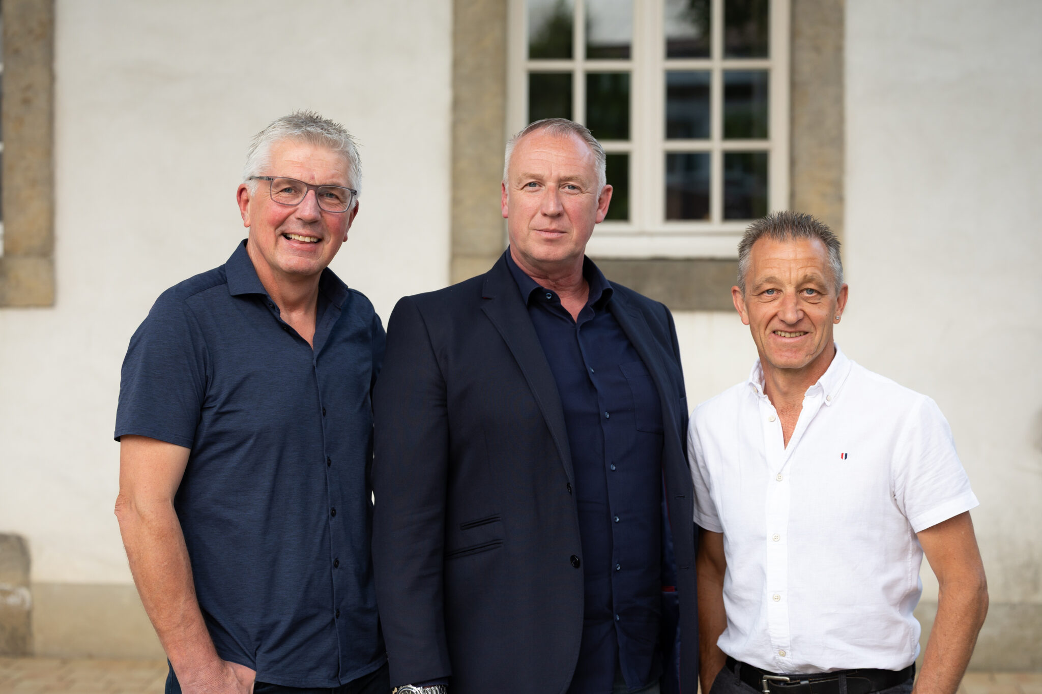 UWG nominiert Frank Stegemann als Bürgermeisterkandidaten